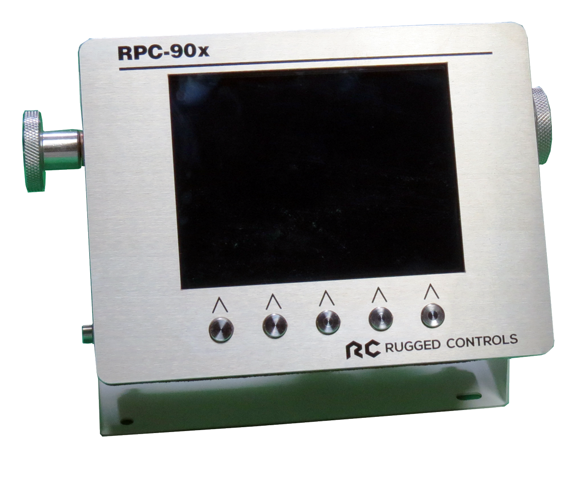 Instrumented Sheaves - InterOcean Systems