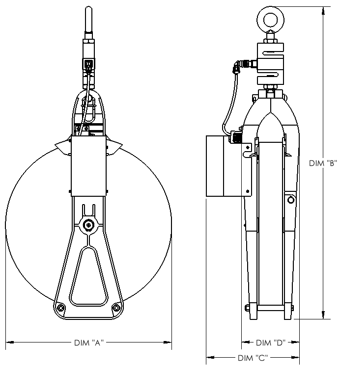 Instrumented Sheaves - InterOcean Systems